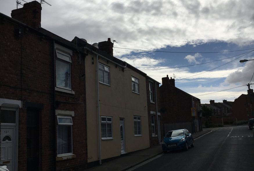 Peterlee – North East Residential Development Buy to Let Specialists
