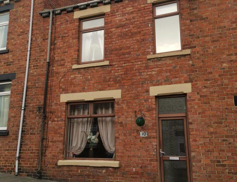 Vyner Street County Durham – North East Residential Development Buy to ...